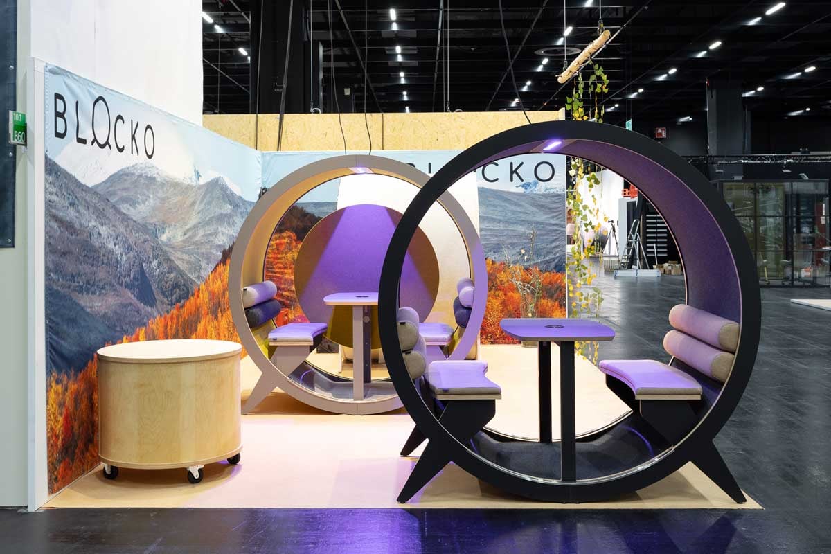 Key Takeaways from NeoCon 2023: Highlighting Sustainable Design and ... Key Takeaways from NeoCon 2023: Highlighting Sustainable Design and ...